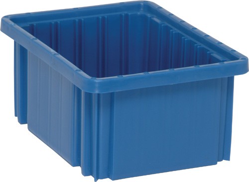 DG91050 Dividable Grid Container - Quantum Storage