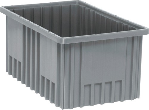 DG92080 Dividable Grid Container - Quantum Storage