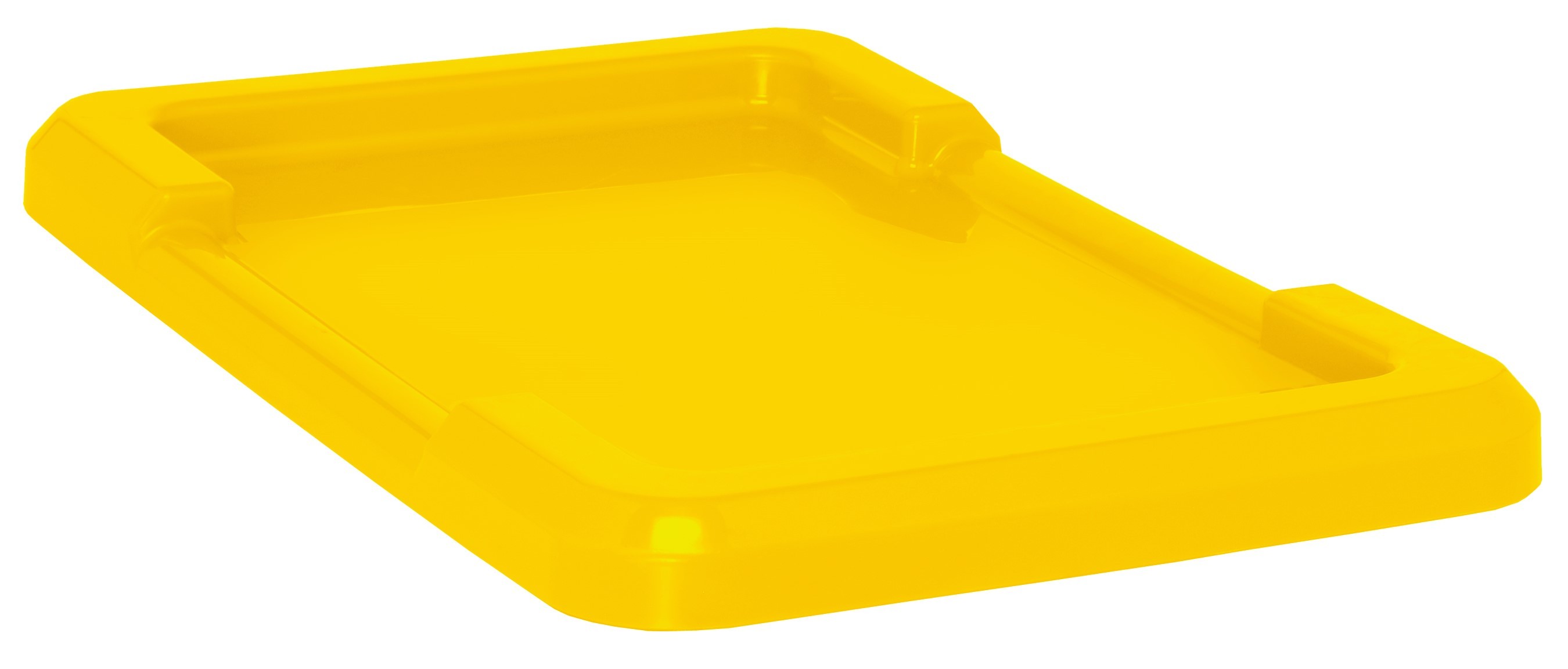 LID2516-8 Cross Stack Tub Lid - Quantum Storage