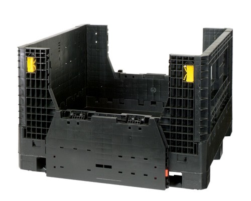 QBB-4845-34 Collapsible Bulk Box - Quantum Storage