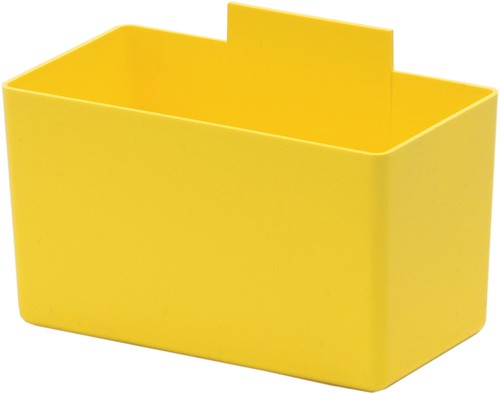 QBC112 Bin Cup - Quantum Storage