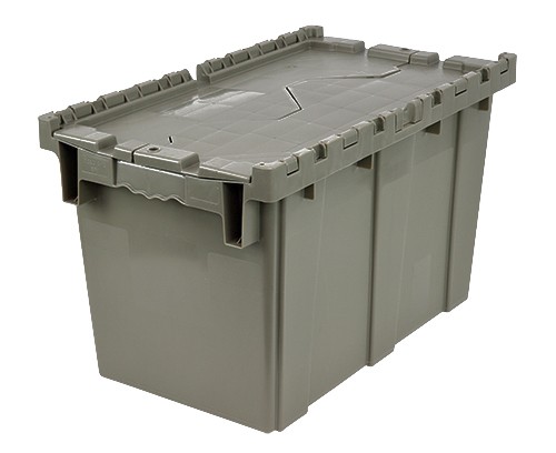 QDC2213-12 Attached Top Containers - Quantum Storage