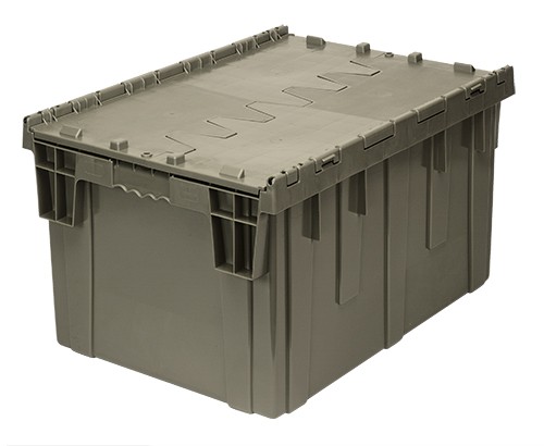 QDC2820-15 Attached Top Containers - Quantum Storage