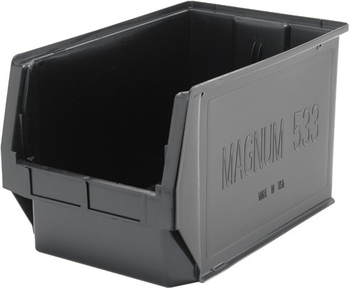 QMS533 Magnum Bin - Quantum Storage