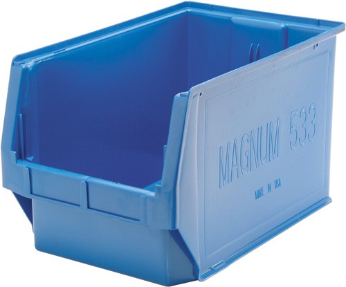 QMS533 Magnum Bin - Quantum Storage