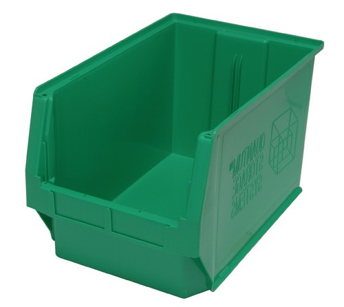 QMS533 Magnum Bin - Quantum Storage