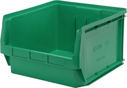 QMS543 Magnum Bin - Quantum Storage
