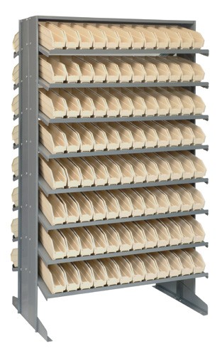 QPRD-100 Double-Sided Rack - Quantum Storage