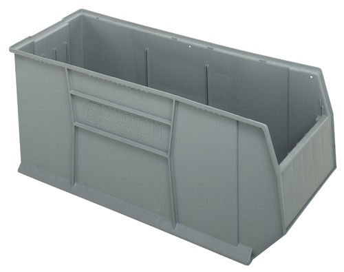 QRB166 Rack Bin Containers - Quantum Storage