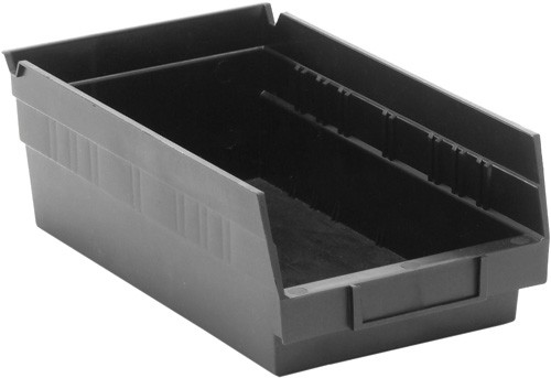 QSB102 Economy Shelf Bin - Quantum Storage