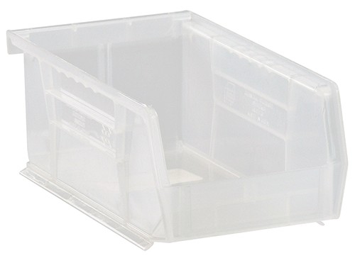 QUS220 Ultra Stack and Hang Bin - Quantum Storage