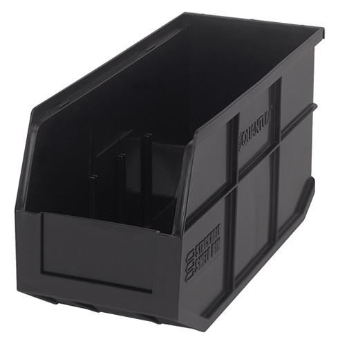 SSB441 Stackable Shelf Bin - Quantum Storage