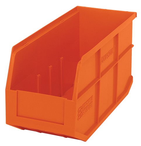 SSB441 Stackable Shelf Bin - Quantum Storage