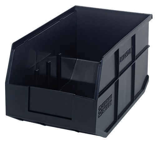 SSB443 Stackable Shelf Bin - Quantum Storage