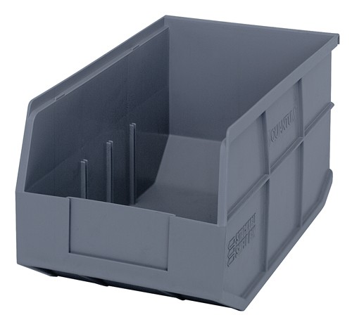 SSB443 Stackable Shelf Bin - Quantum Storage