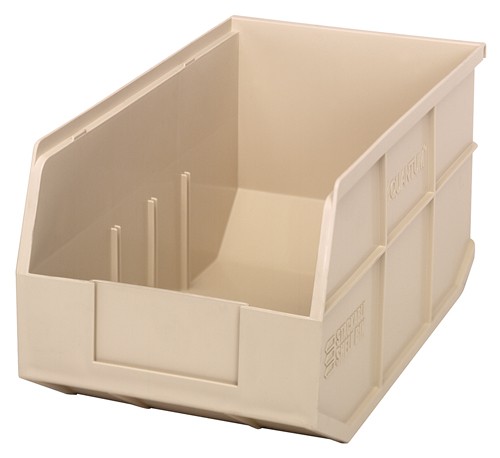 SSB443 Stackable Shelf Bin - Quantum Storage