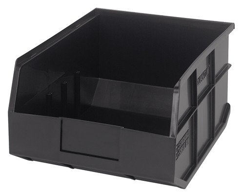 SSB445 Stackable Shelf Bin - Quantum Storage