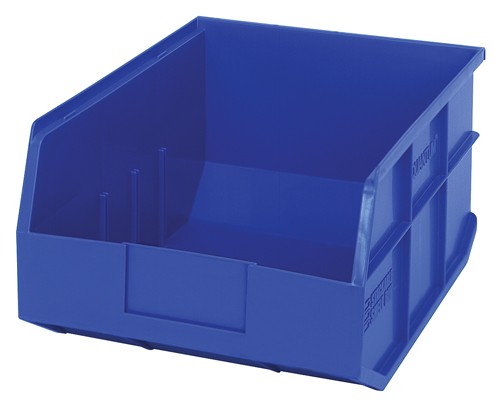 SSB445 Stackable Shelf Bin - Quantum Storage