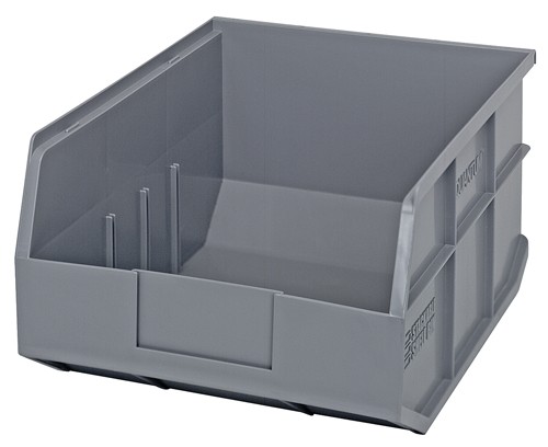 SSB445 Stackable Shelf Bin - Quantum Storage