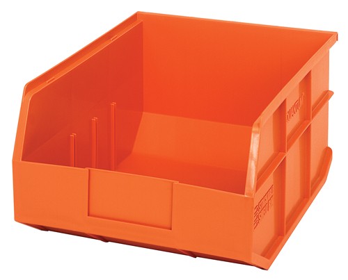 SSB445 Stackable Shelf Bin - Quantum Storage