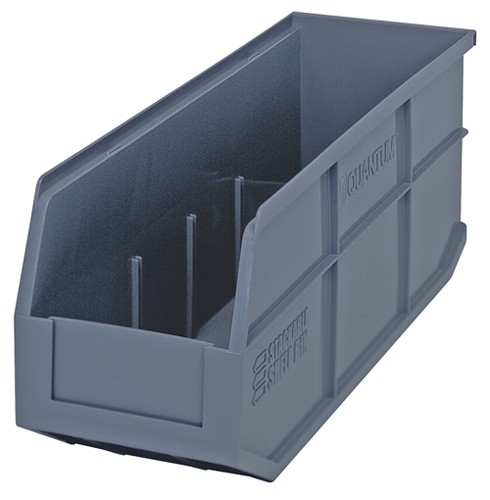 SSB461 Stackable Shelf Bin - Quantum Storage