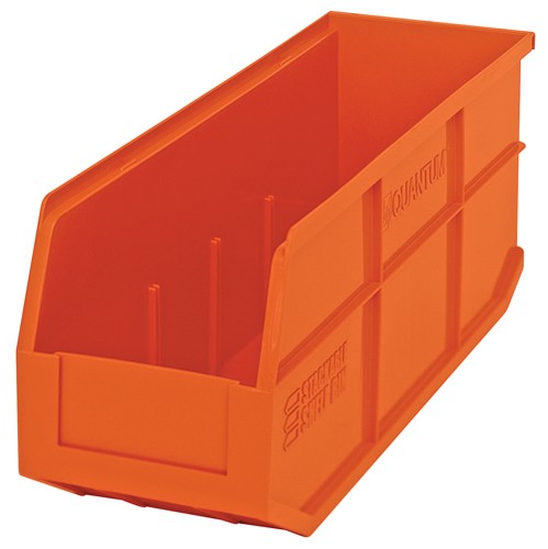 SSB461 Stackable Shelf Bin - Quantum Storage