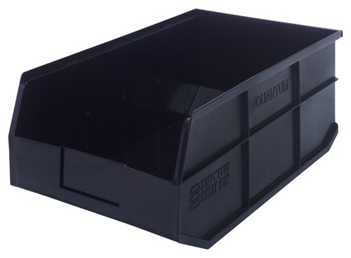 SSB465 Stackable Shelf Bin - Quantum Storage