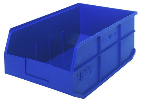 SSB465 Stackable Shelf Bin - Quantum Storage