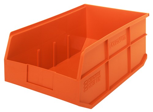 SSB465 Stackable Shelf Bin - Quantum Storage