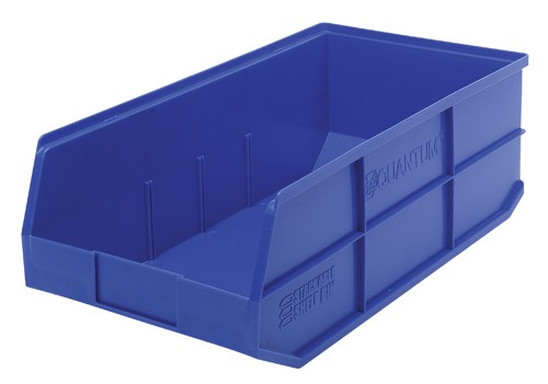 SSB485 Stackable Shelf Bin - Quantum Storage