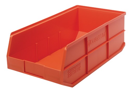 SSB485 Stackable Shelf Bin - Quantum Storage