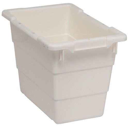 TUB1711-12 Cross Stack Tote - Quantum Storage