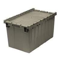 QDC2515-14 Attached Top Containers - Quantum Storage