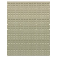 Panels - Louvered Panels - Ultra Stack and Hang Bins (QUS Series ...