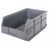 SSB465 Stackable Shelf Bin - Quantum Storage