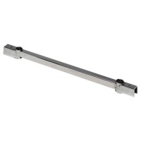 Components - High Density Sliding Overhead Track - Wire Shelving - TK ...